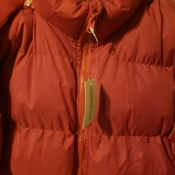 Operation Warm | Jackets & Coats | Teen Girls Large Jacket | Poshmark